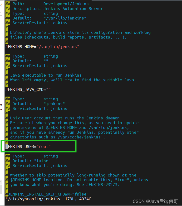 Jenkins2.346.1+JDK8:安装与自动化部署配置指南-CSDN博客