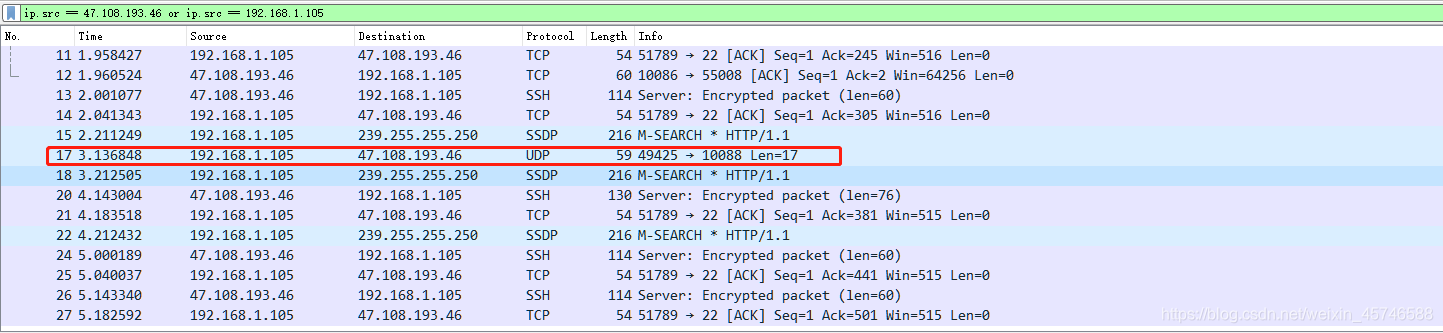 Linux网络编程关于服务器端问题的解决：linux udp recvfrom: Bad address。linux udp sendto: Message too long_recvfrom ...