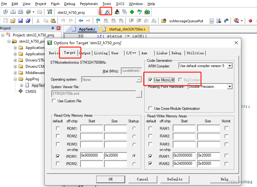 解决Keil V5.38 和 ST-Link V3 Debug不能运行问题_keil5 debug 不能运行-CSDN博客
