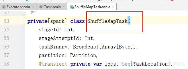 Spark的两种核心Shuffle（HashShuffle与SortShuffle）的工作流程与源码分析（手把手看源码）_shuffle hash join vs sort-CSDN博客