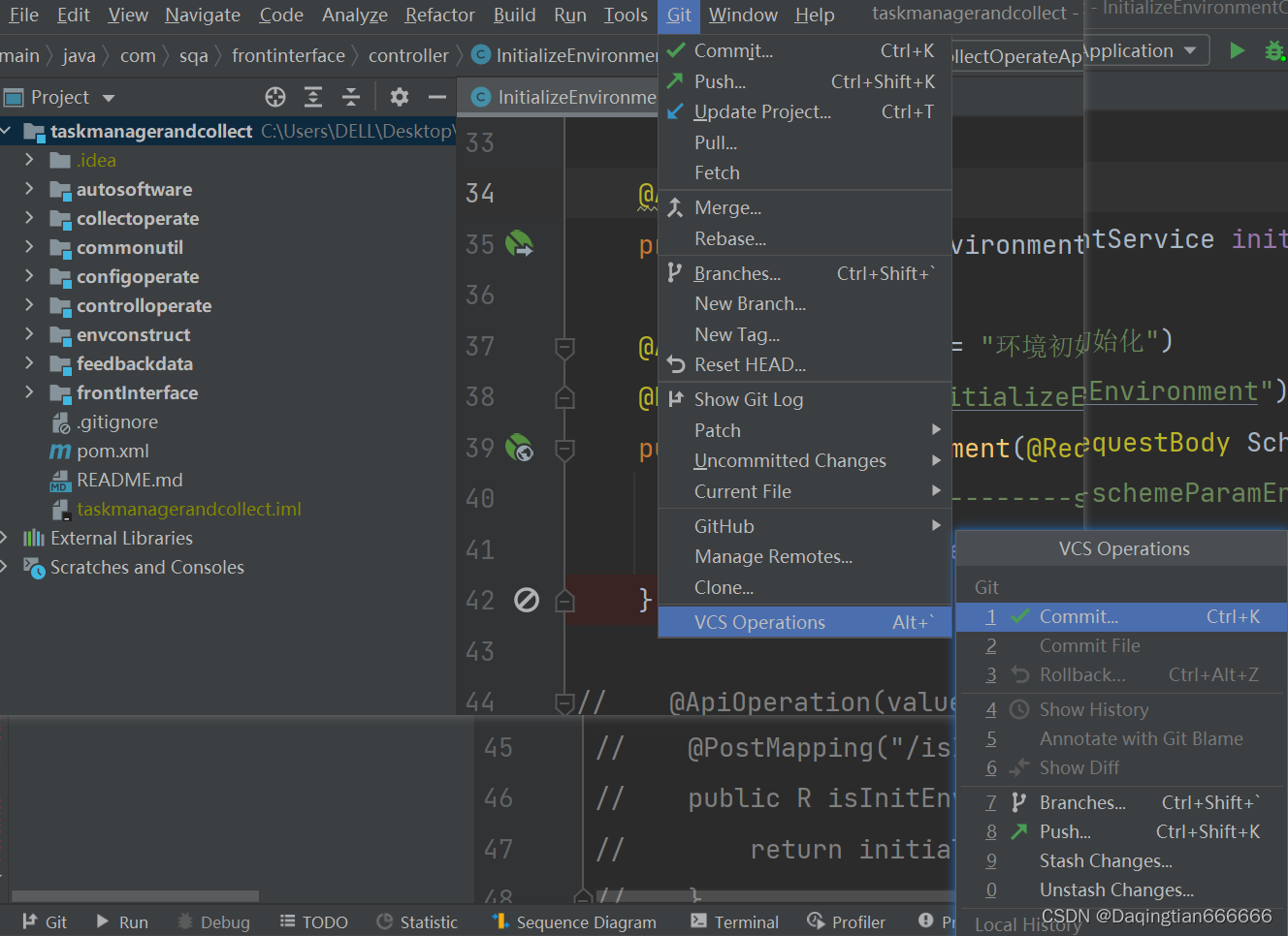 git stash_git stash create-CSDN博客