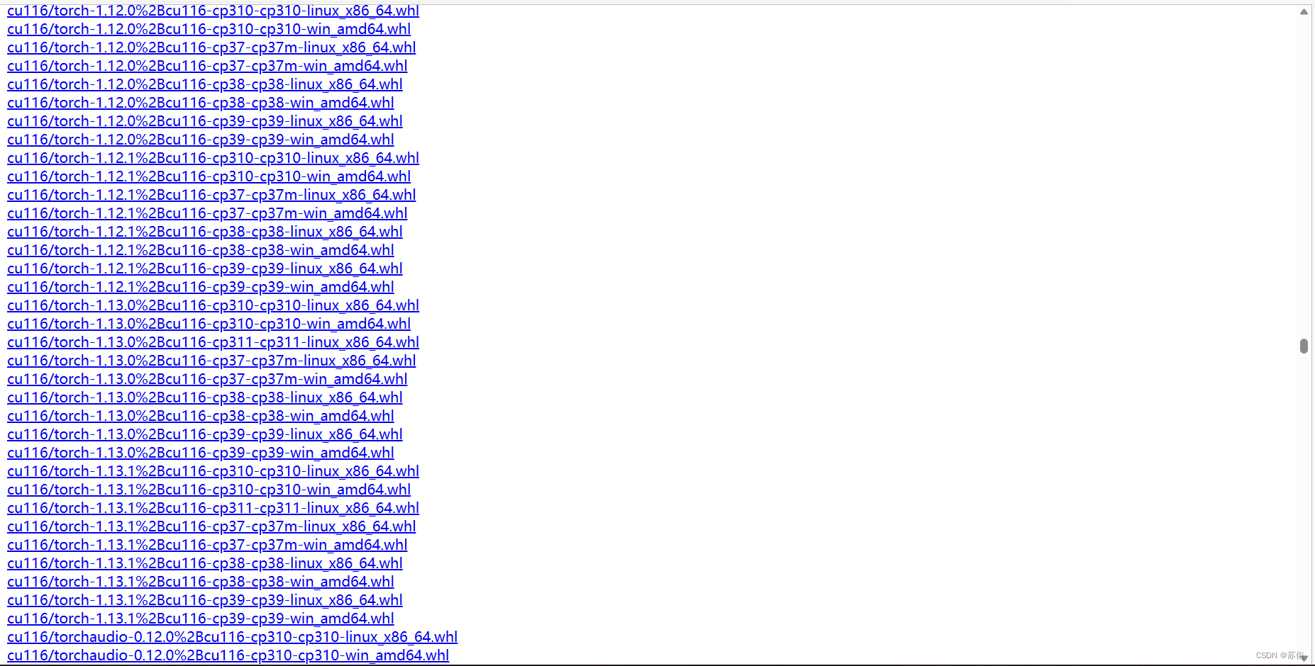 Windows的python配置pytorch、torchvision、NVIDIA（英伟达）、cuDNN进行gpu加速计算_英伟达python-CSDN博客