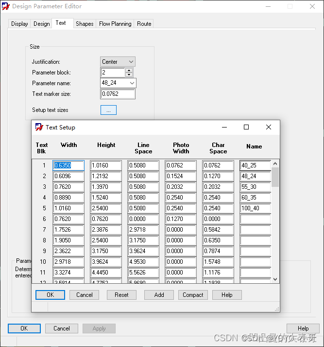Allegro 16.6 使用说明及技巧_allegro环境变量设置-CSDN博客
