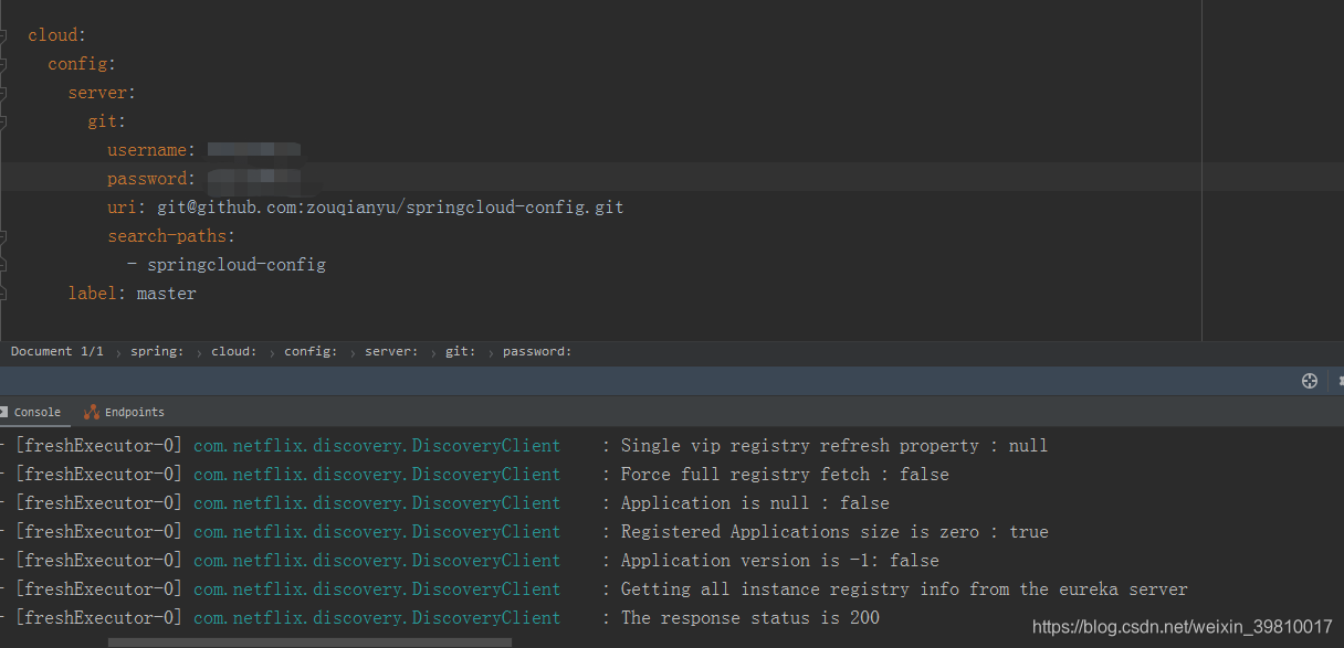 Caused by: com.jcraft.jsch.JSchException: timeout: socket is not established-CSDN博客