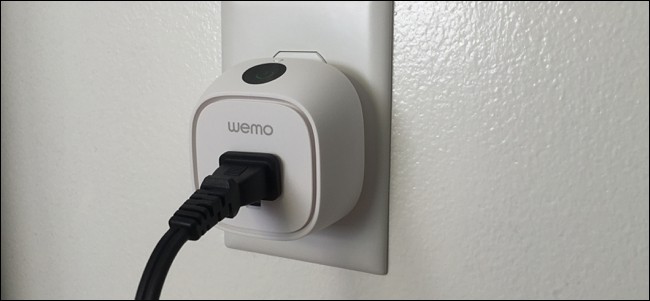 Belkin的WeMo Switch和WeMo Insight Switch之间的区别-CSDN博客