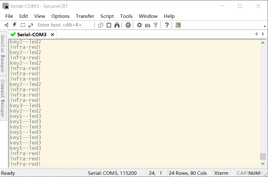 2022/9/19---ARM day8-CSDN博客