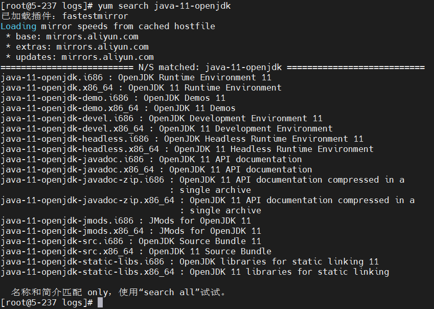 linux yum install jdk如何查找安装目录并配置环境变量_yum 安装jdk1.8 的安装目录-CSDN博客