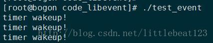 libevent安装（Linux） && LINUX下libevent编译&&demo运行 (调试基础)---&& levent_-levent linux-CSDN博客
