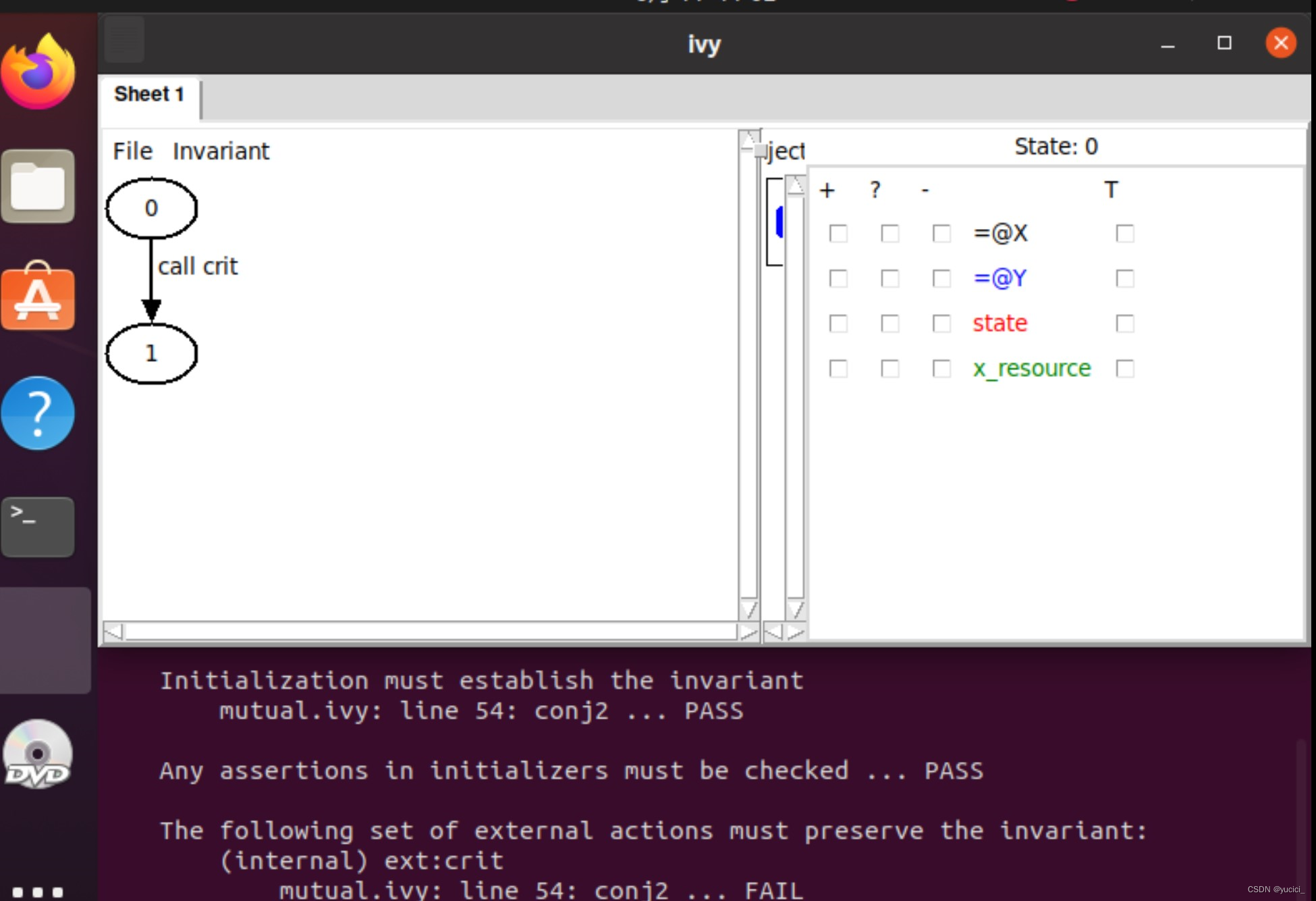 安装Ivy_ivy安装-CSDN博客
