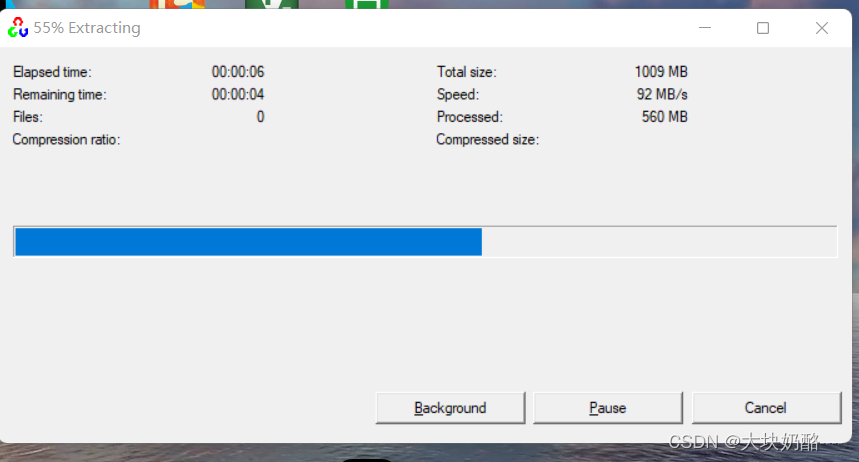 深度学习YOLOv4环境配置_yolov4环境搭建-CSDN博客