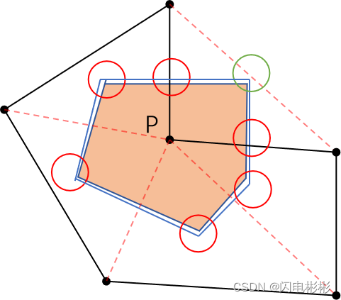 voronoi diagram(泰森多边形) 应用 - Panda Preserve_voronoier: from images to ...