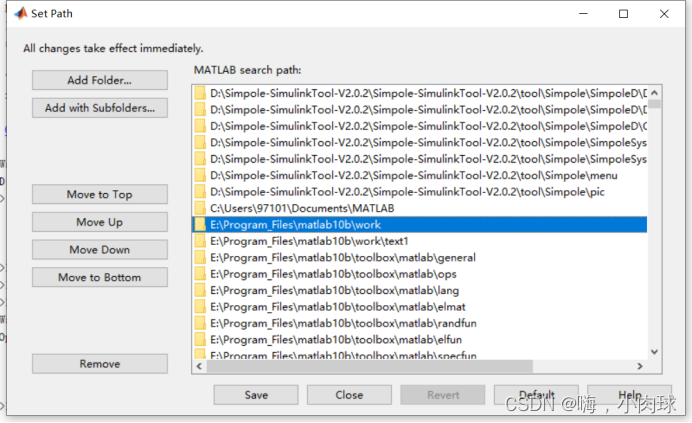 saber与matlab联合仿真_saber和simulink联合仿真-CSDN博客