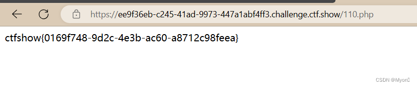 ctfshow-web入门-信息搜集（web11-web20）_ctfshow web11-CSDN博客