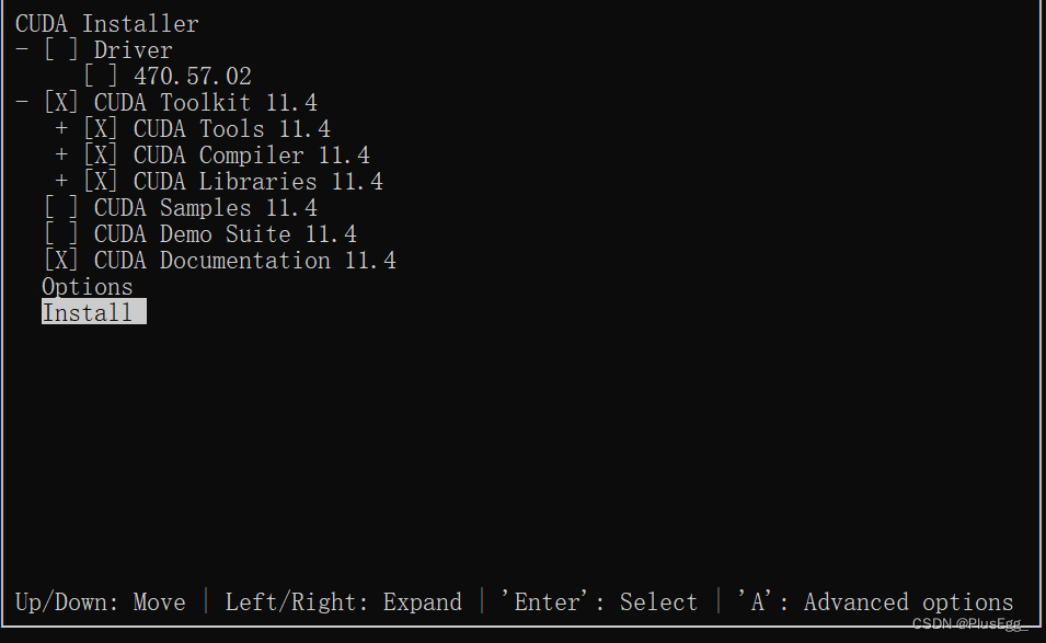 Linux 服务器配置tensorflow_1.14_gpu环境_服务器安装tensorflow-CSDN博客