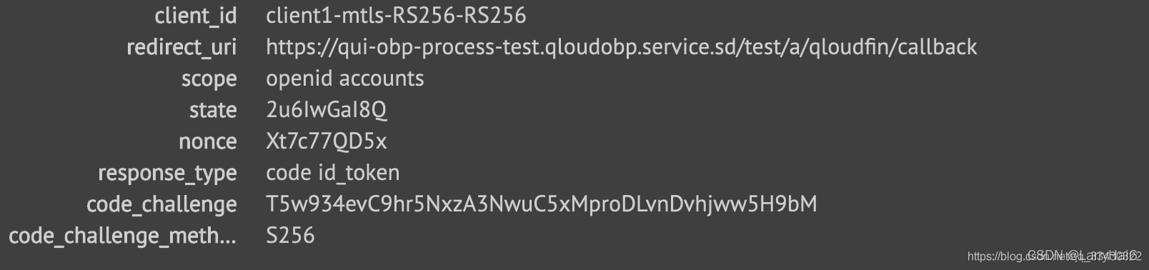 认证和授权系列主题：keycloak界面配置及认证流程详解_keycloak认证流程-CSDN博客