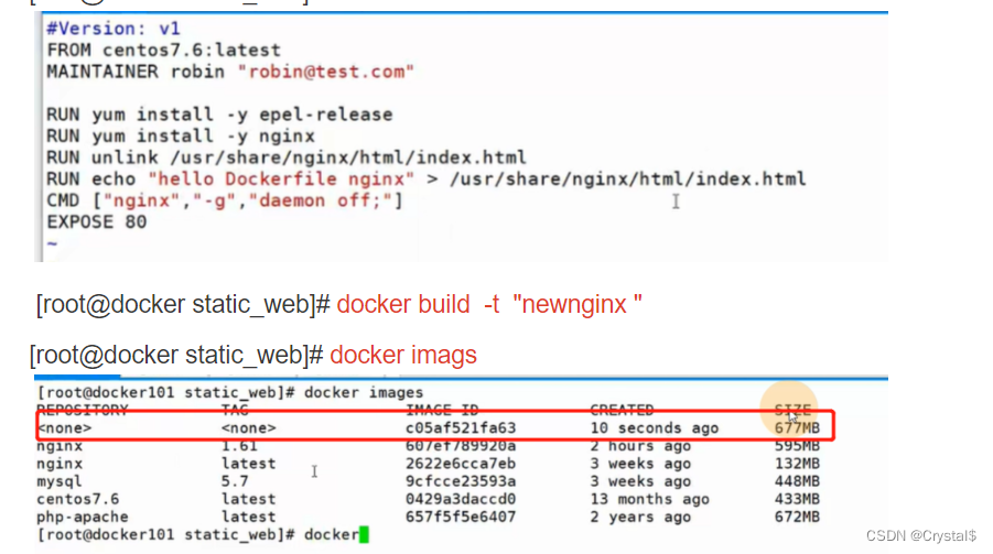 10.创建镜像_192.168.20.201-CSDN博客