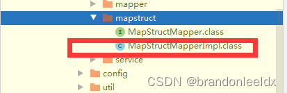 mapstruct的@mapper导包错误，且看我如何快速解决_org.mapstruct.mapper-CSDN博客