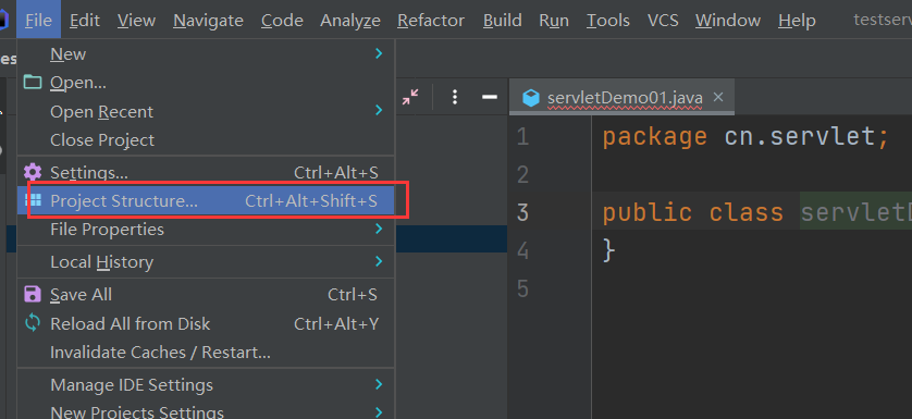 IDEA2020.3创建Servlet项目及实现servlet接口并配置Tomcat_intellij idea2023创建javaweb以及servlet简单实现-CSDN博客