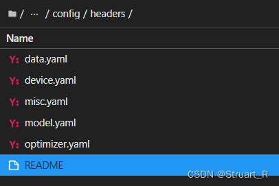 小样本学习（2）--LibFewShot使用-CSDN博客