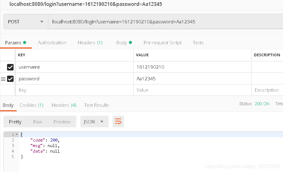 spring boot 与ajax初整合_springboot整合ajax-CSDN博客