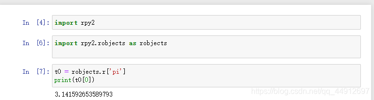 Anaconda安装rpy2步骤_服务器anaco安装rpy2-CSDN博客