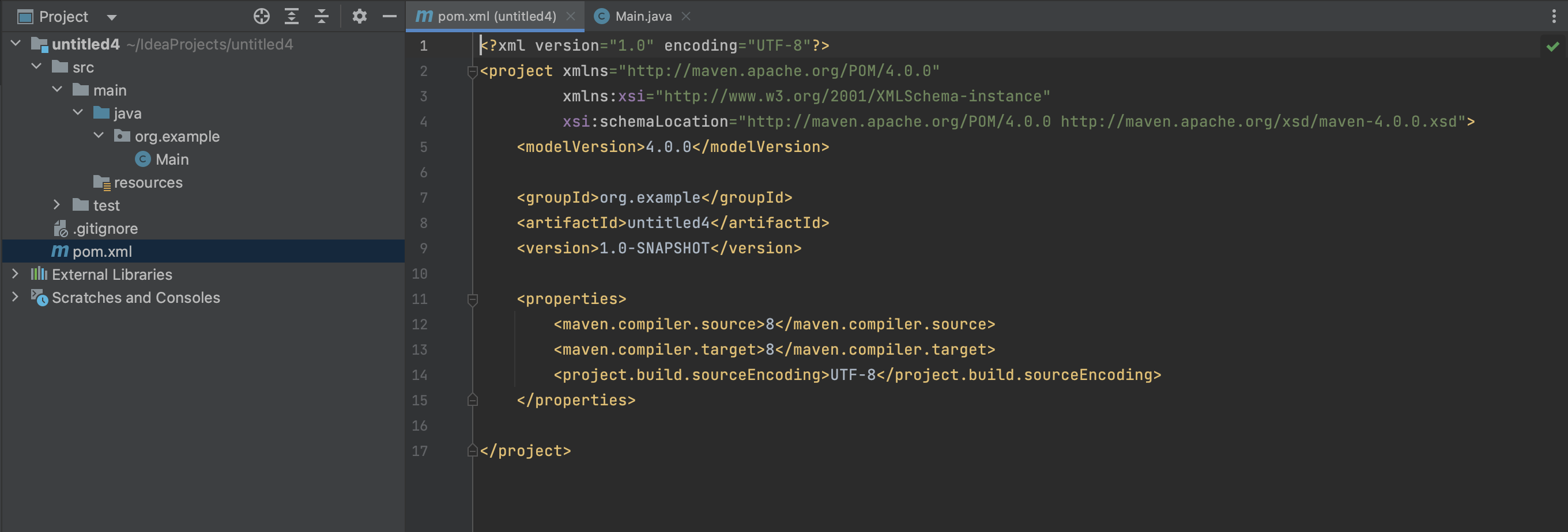 用mybatis框架来实现增删改查的操作_mybatis generatorconfig.xml table开启所有配置,支持增删改查-CSDN博客