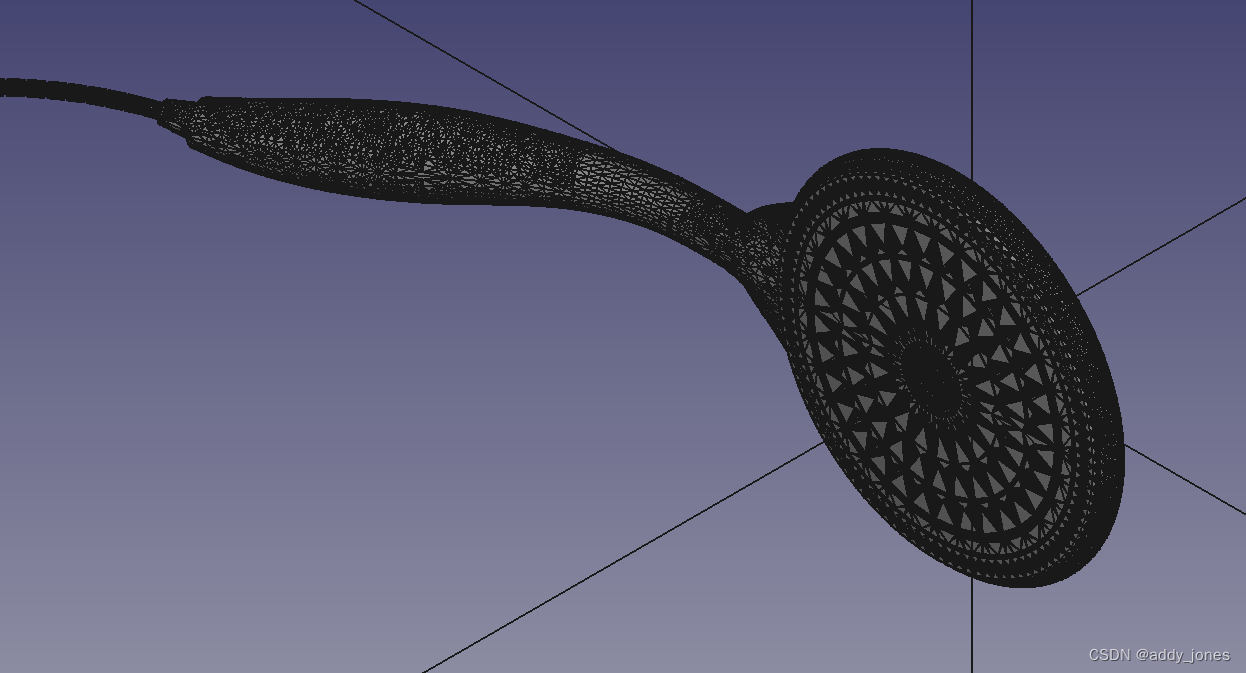 使用FreeCAD完成对3D模型到gdml文件的转换，并导入Geant4中_geant4 gdml-CSDN博客