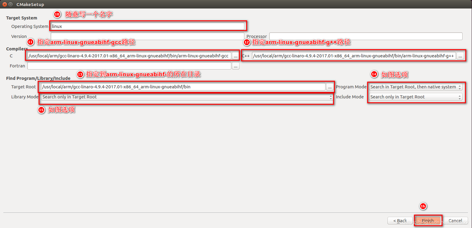 【ARM嵌入式Linux】正点原子 I.MX6U-ALPHA 移植OpenCV_正点原子opencv-CSDN博客