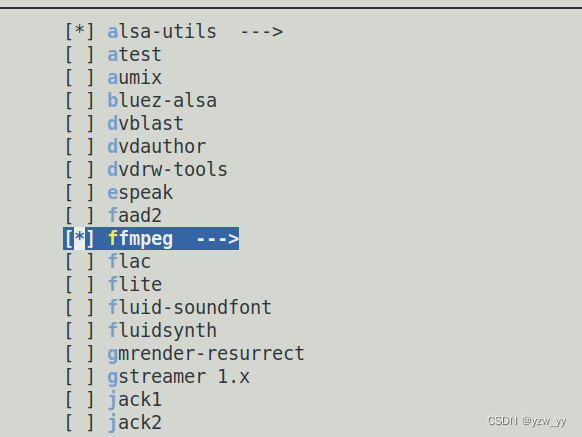 Linux内核V4L2架构-CSDN博客