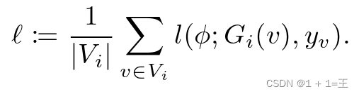 【论文导读】- Subgraph Federated Learning with Missing Neighbor Generation（FedSage、FedSage+）-CSDN博客