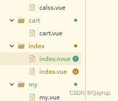 uniapp的nvue是什么_uniapp nvue-CSDN博客
