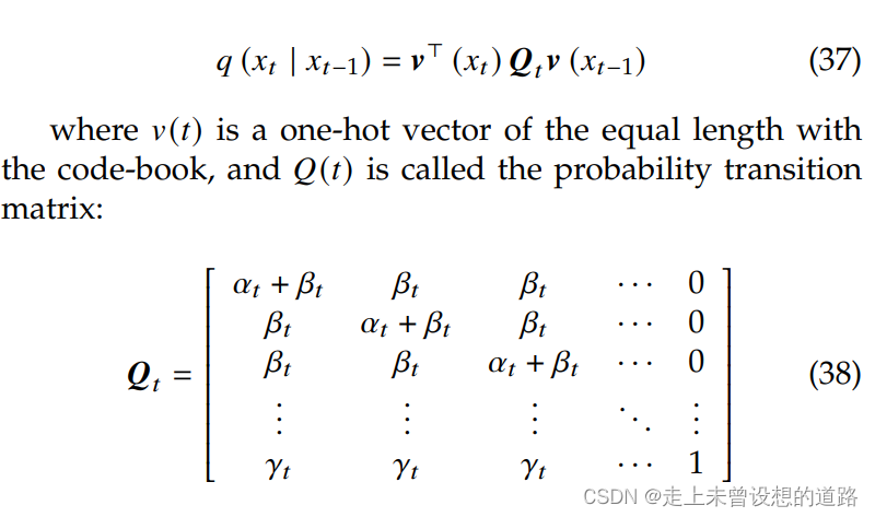 【翻译】A Survey on Generative Diffusion Model（生成扩散模型的综述研究）-CSDN博客