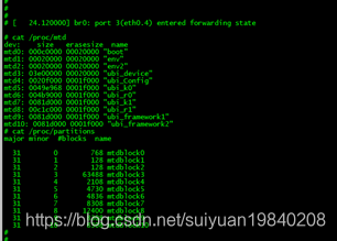 Realtek 8198D uboot及双系统_rtl8198d-CSDN博客