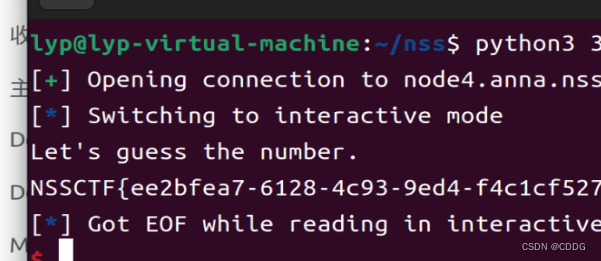 nss_pwn部分题解_[watevrctf 2019]voting machine 2-CSDN博客