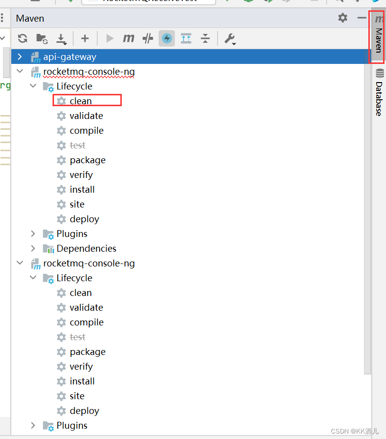 Windows环境下RocketMQ的安装及配置_windows rocketmq-CSDN博客