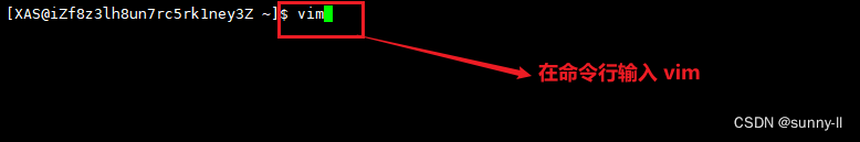 【Linux基础】Vim编辑器的超细使用方法（什么是Vim? Vim如何使用？）_linuxvim的使用方法-CSDN博客