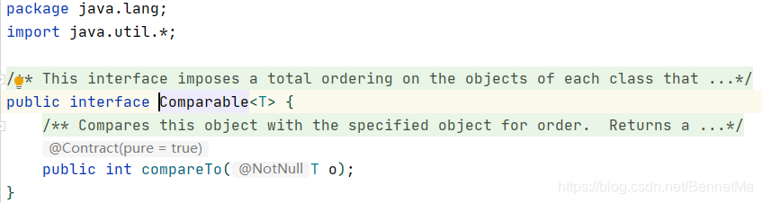 comparable，comparator_o.value - this.value;-CSDN博客