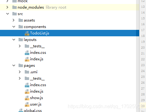 React 编写TodoList功能_react 写todolist-CSDN博客
