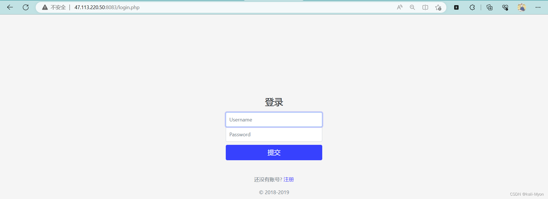 基于CTFTraining在CTFd部署Web题目_ctfd怎么上题目-CSDN博客