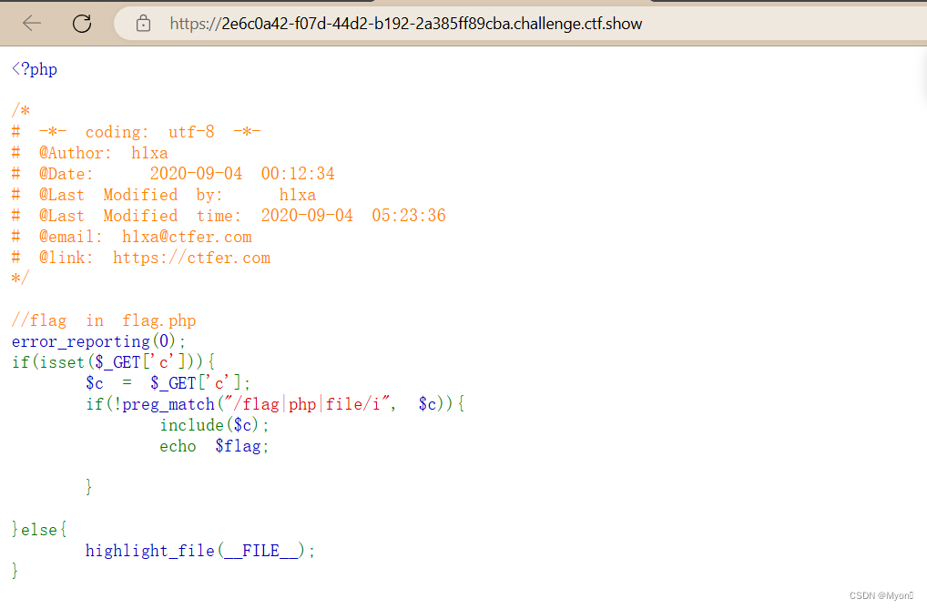 ctfshow-web入门-命令执行（web37-web40）_ctfshow web40-CSDN博客