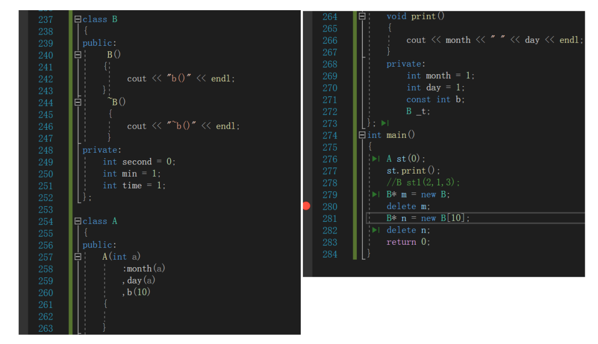 【C++：new,delete】-CSDN博客