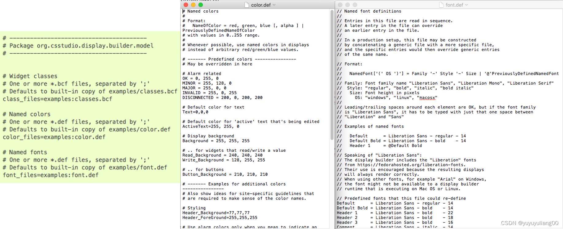 CS-Stdio Display Builder_cs-studio-CSDN博客