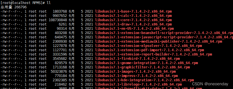 Linux下安装kkFileView-4.0.0-CSDN博客