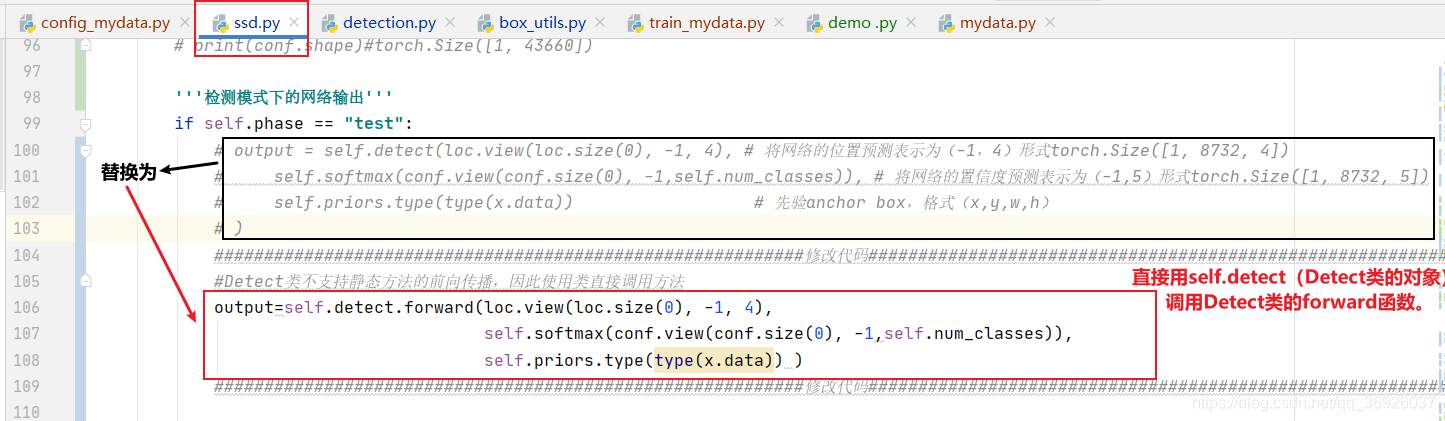 【调试】错误 RuntimeError: Legacy autograd function with non-static forward method is deprecated.-CSDN博客