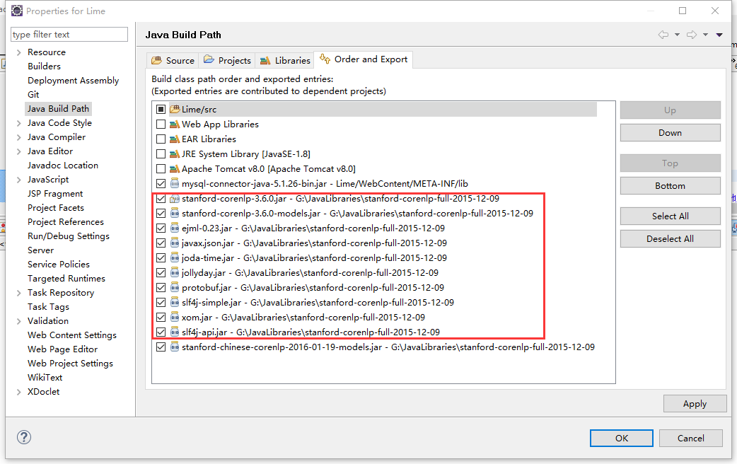 Stanford CoreNLP 3.6.0 使用入门_stanford-corenlp-3.6.0-CSDN博客