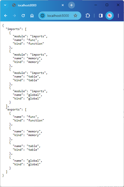 WebAssembly核心编程[3]: Module 与 Instance-CSDN博客