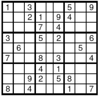 7.17.1 Sudoku_sudoku编程-CSDN博客