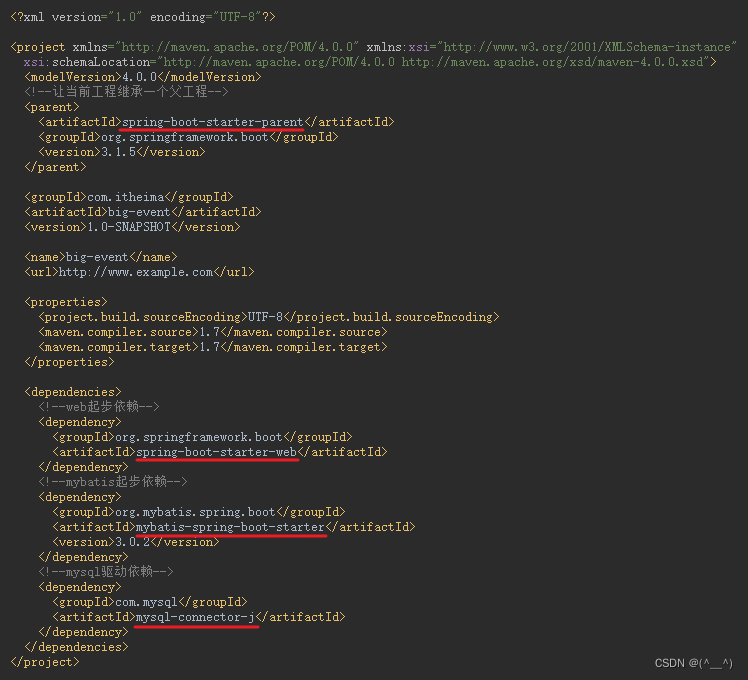 2.【SpringBoot3】用户模块接口开发_springboot写一个接口创建用户-CSDN博客