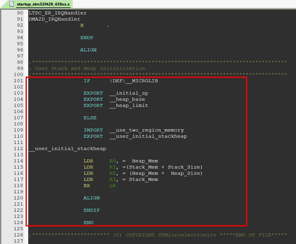 STM32第二章-启动过程详解_0x00008000-CSDN博客