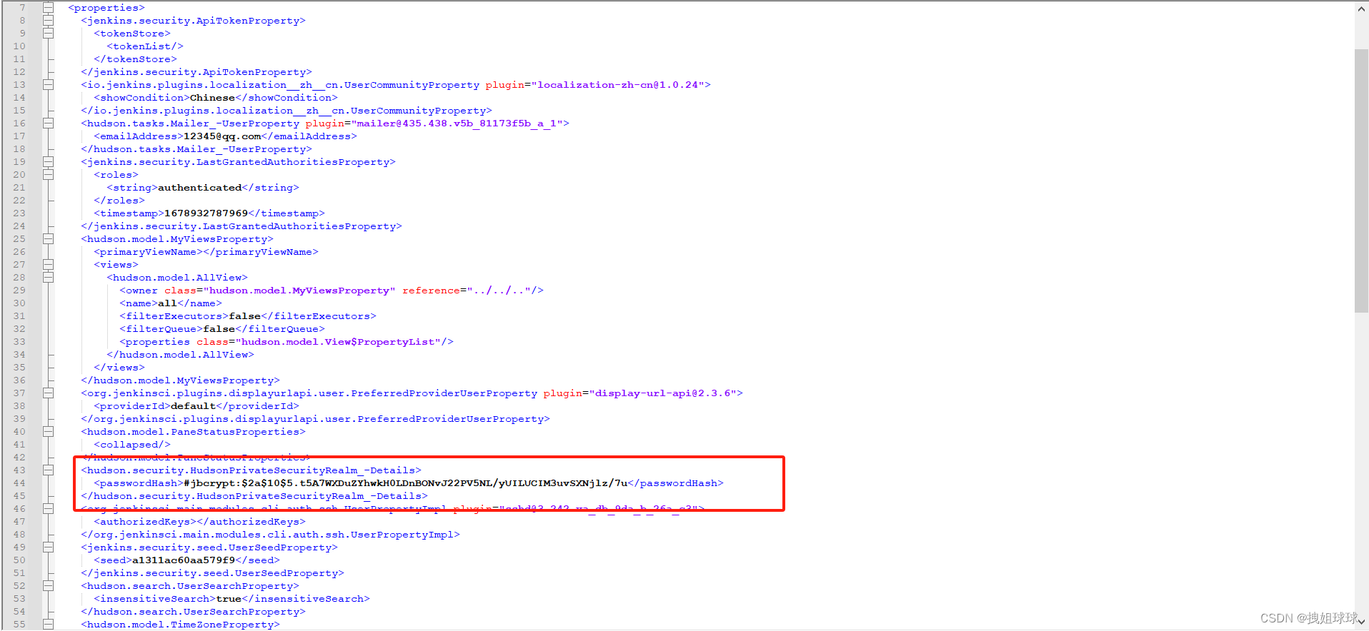 持续集成持续部署DI软件Jenkins-Jenkins忘记密码图文版_di部署工具-CSDN博客